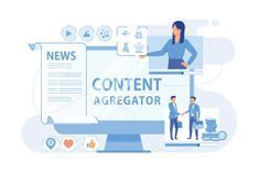 Curating, Listening, Trending, Predicting – The 2023 Aggregation ...
